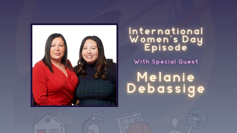 Podcast Transcript | S1 E4: "International Women's Day Special with our ...